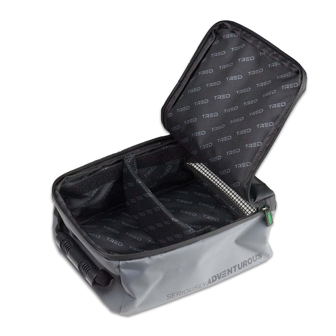 Rugged Outdoors | Tred GT Wheel Chock Storage Bag - Tred Outdoors