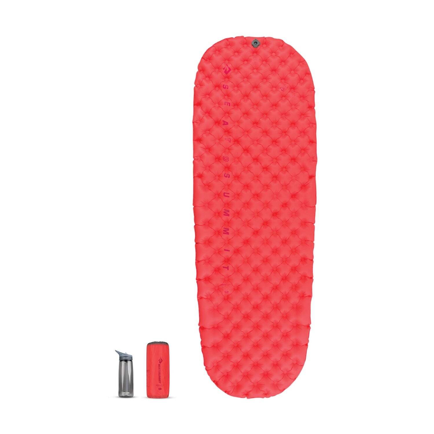 Rugged Outdoors | Sea to Summit UltraLight Insulated Mat Women's ...
