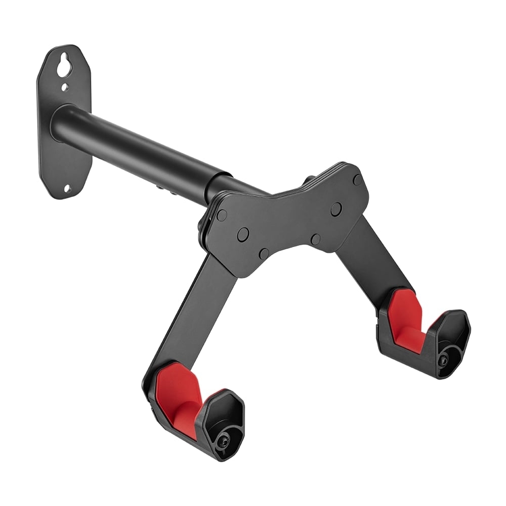 Rugged Outdoors | Bike Rakz Ezi Hang Wall Mounted Single Bike Rack