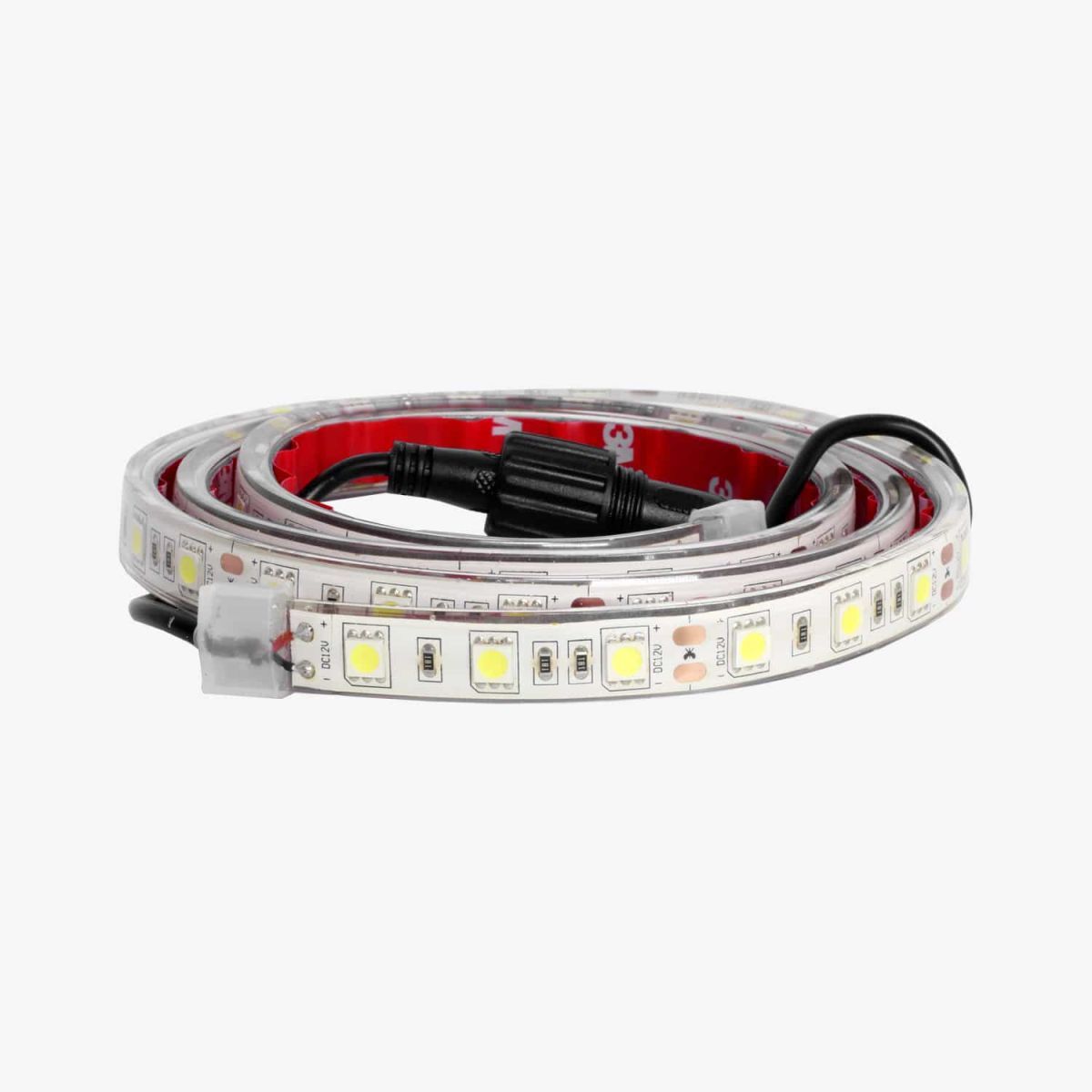Rugged Outdoors | Hardkorr High Power Flexible LED Strip Light (1m ...