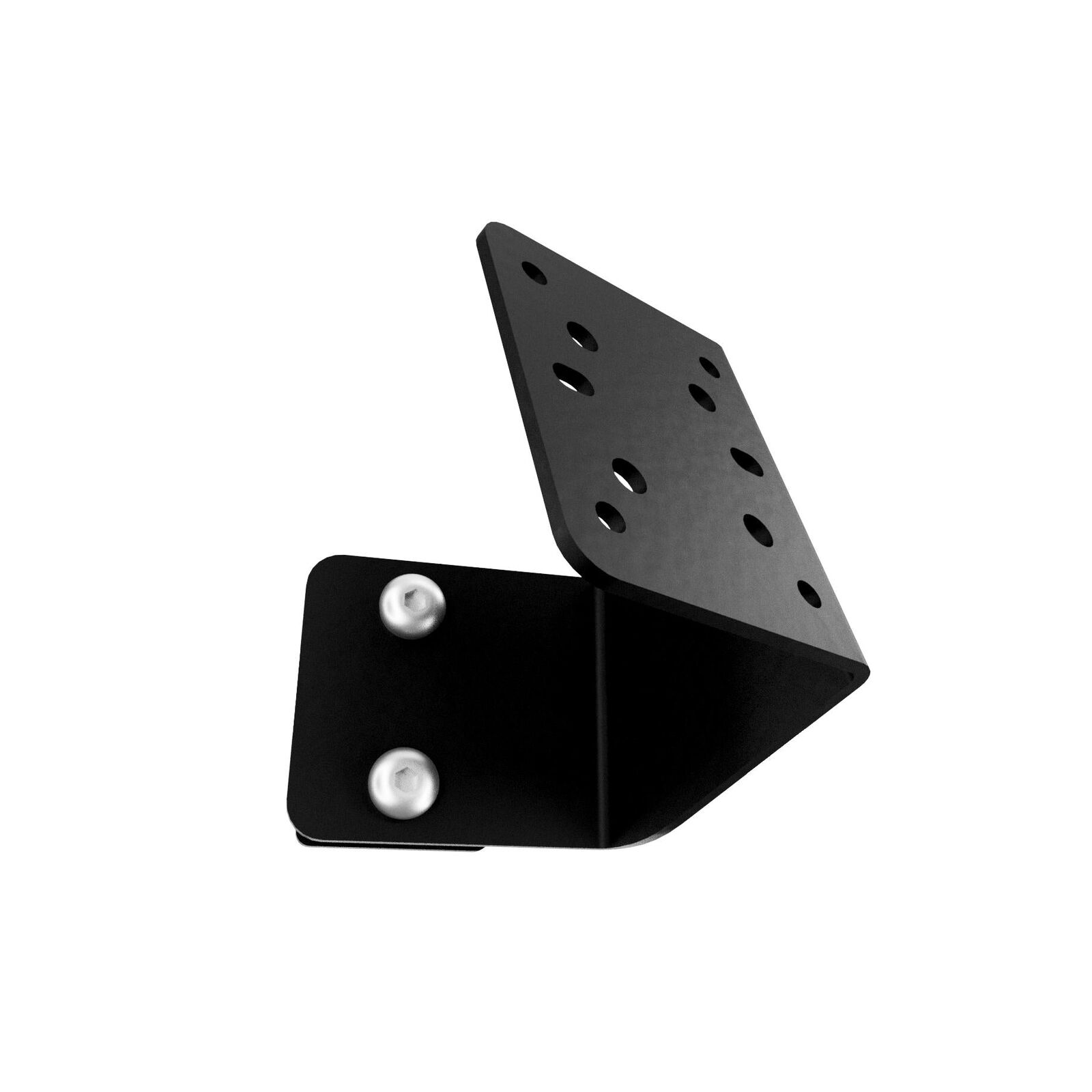 Rugged Outdoors | Pirate Camp Co. UHF Handpiece Mount For Nissan Y62 Patrol 2010+