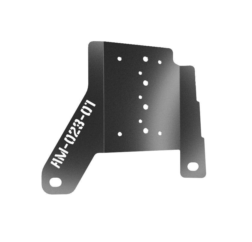 Rugged Outdoors | Pirate Camp Co. UHF Module Mount to suit Large ...