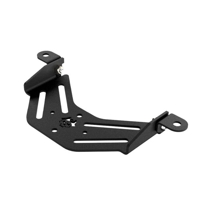 Rugged Outdoors | Pirate Camp Co. Folding Maxtrax Mount for Rhino ...