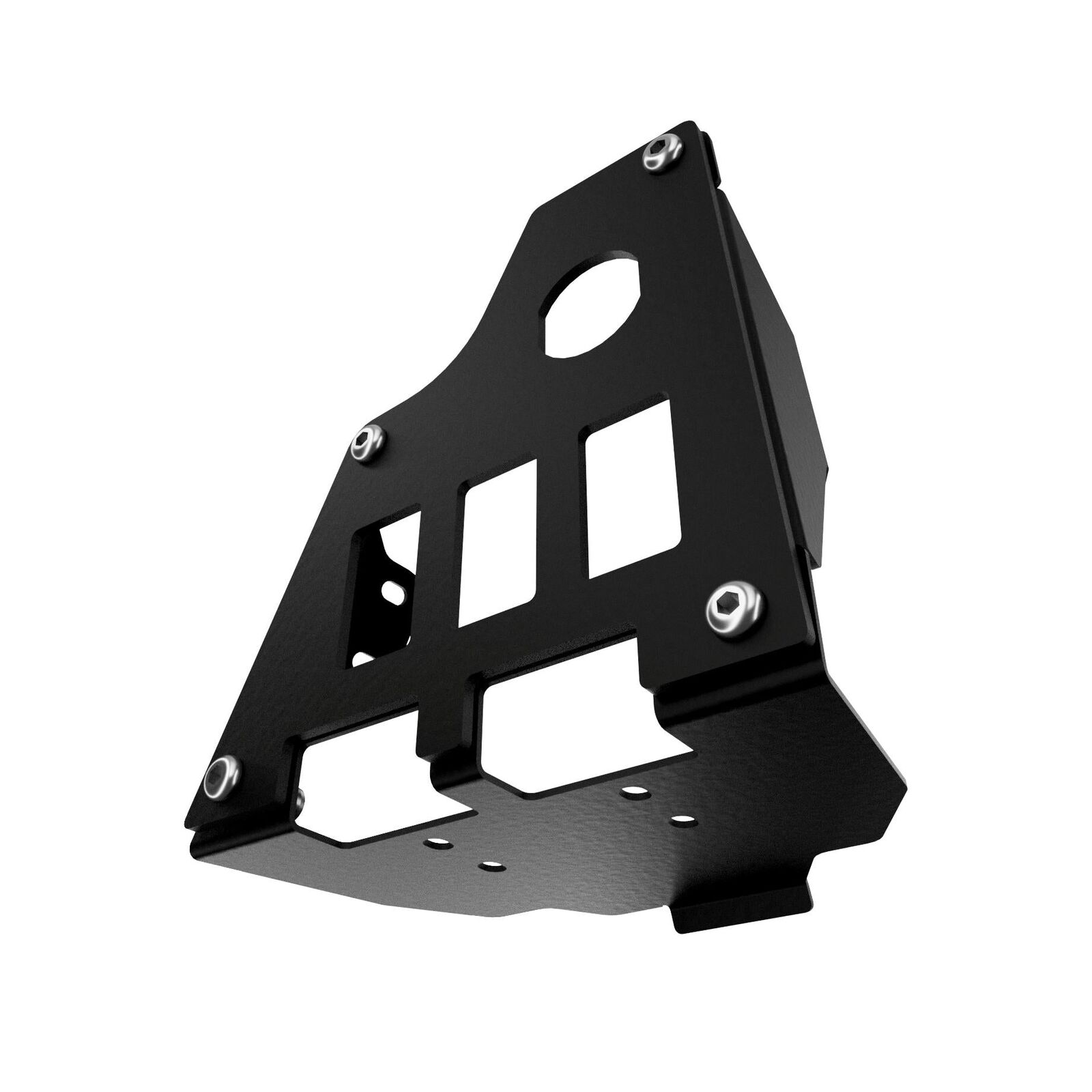 Rugged Outdoors | Pirate Camp Co. Rear Cargo Area Switch Panel For Ford ...